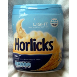 Horlicks Malt Light Inhaltsstoffe & Erfahrungen