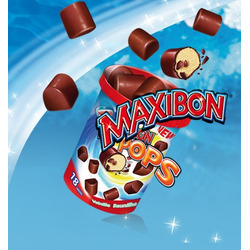 Nestlé Maxibon Pops Inhaltsstoffe & Erfahrungen