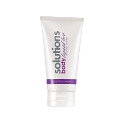 Avon solutions body Inhaltsstoffe & Erfahrungen