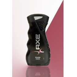 axe touch shower gel Inhaltsstoffe & Erfahrungen
