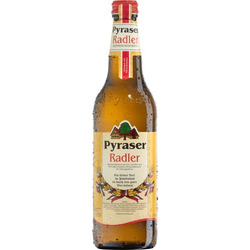 Pyraser Radler Inhaltsstoffe & Erfahrungen