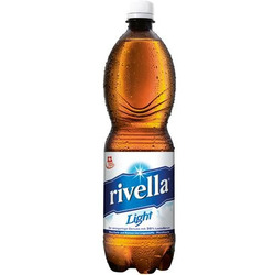 Rivella Light Inhaltsstoffe & Erfahrungen