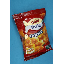 Goldfischli Original Inhaltsstoffe & Erfahrungen