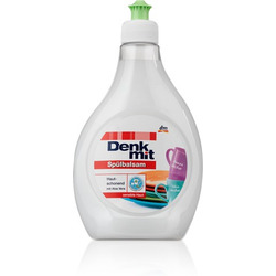 denk mit Spülbalsam Inhaltsstoffe & Erfahrungen