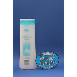 Kyrell hair care Pflege Shampoo Hydro Inhaltsstoffe & Erfahrungen