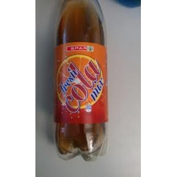 Spar fresh cola mix Inhaltsstoffe & Erfahrungen