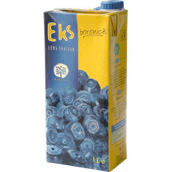 Boronicë Inhaltsstoffe & Erfahrungen