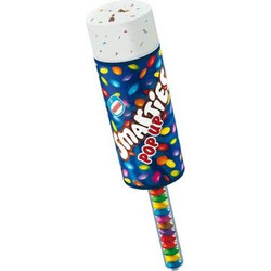 Nestlé Smarties Pop up Inhaltsstoffe & Erfahrungen