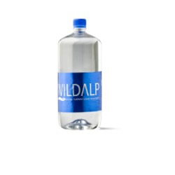 Wildalp Quellwasser Inhaltsstoffe & Erfahrungen