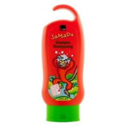 Coop JaMaDu - Shampoo Inhaltsstoffe & Erfahrungen