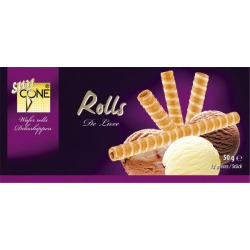 Sun Cone - Rolls Inhaltsstoffe & Erfahrungen