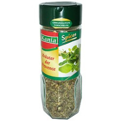 Kania Spices - Kräuter der Provence Inhaltsstoffe & Erfahrungen