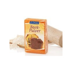 Belbake - Backpulver Inhaltsstoffe & Erfahrungen