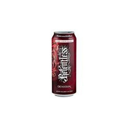 Relentless Energy Drink Devotion Inhaltsstoffe & Erfahrungen