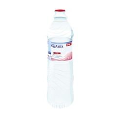REWE - Aqua Mia Mineralwasser Still Inhaltsstoffe & Erfahrungen