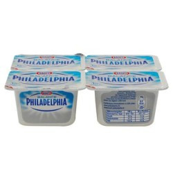 Philadelphia Balance Inhaltsstoffe & Erfahrungen