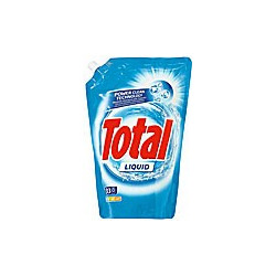 Total Liquid 2L Inhaltsstoffe & Erfahrungen