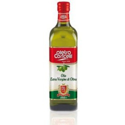 Pietro Coricelli Olio extra Vergine di Oliva Inhaltsstoffe & Erfahrungen
