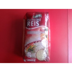 Bon-Ri - Parboiled REIS Inhaltsstoffe & Erfahrungen