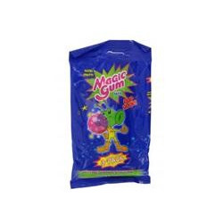 Tutti Frutti Magic Gum mit Pop Rocks (3-Pack) Inhaltsstoffe & Erfahrungen