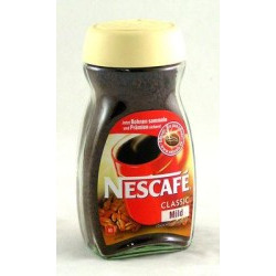 Nescafé Classic Classic Mild Instantkaffee, 200 g Inhaltsstoffe ...