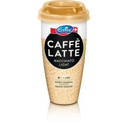Caffe Latte Light Inhaltsstoffe & Erfahrungen