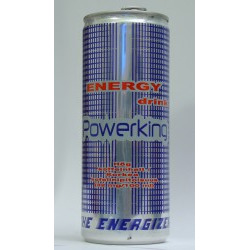 Powerking Inhaltsstoffe & Erfahrungen