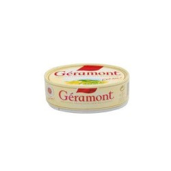 Geramont Classic Inhaltsstoffe & Erfahrungen