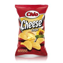 Chio Chips Cheese Inhaltsstoffe & Erfahrungen
