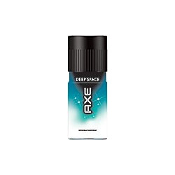 Axe - Deep Space Deodorant Bodyspray Inhaltsstoffe & Erfahrungen