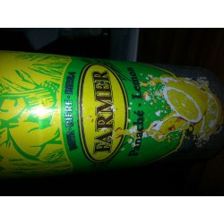 Farmer Panaché Lemon Inhaltsstoffe & Erfahrungen