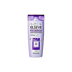 L'Oréal Elsève Volume Collagène Shampoo 250ml Inhaltsstoffe & Erfahrungen