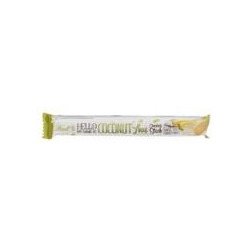 Lindt Hello Coconut Love Chocolate Stick Inhaltsstoffe & Erfahrungen