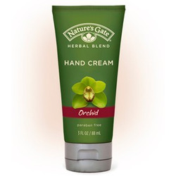 Orchid Hand Cream Inhaltsstoffe & Erfahrungen