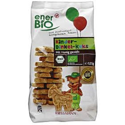 enerBiO Bio Kinder-Dinkel Keks Inhaltsstoffe & Erfahrungen