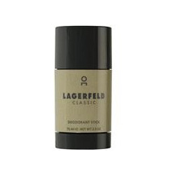 Lagerfeld Classic Deodorant Stick 75 ml Inhaltsstoffe & Erfahrungen