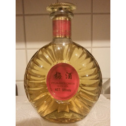 Pflaumen chiew Inhaltsstoffe & Erfahrungen