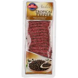 Stockmeyer TROPICAL PEPPER - Salami Inhaltsstoffe & Erfahrungen