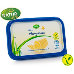 Bio Margarine Inhaltsstoffe & Erfahrungen