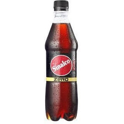 Sinalco Cola Zero Inhaltsstoffe & Erfahrungen