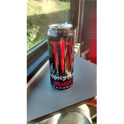 Monster Assault Inhaltsstoffe & Erfahrungen