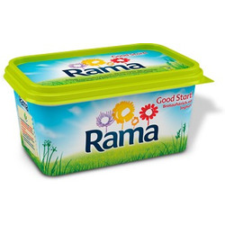 Rama - Good Start Inhaltsstoffe & Erfahrungen