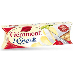 Géramont Le Snack Inhaltsstoffe & Erfahrungen