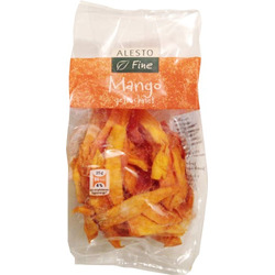Alesto Fine - Mango getrocknet Inhaltsstoffe & Erfahrungen