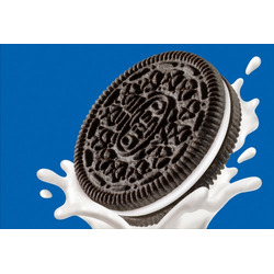 Oreo original Inhaltsstoffe & Erfahrungen