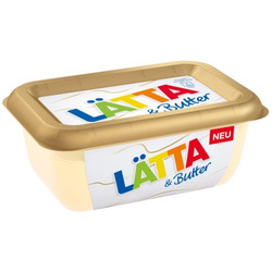 Lätta & Butter Inhaltsstoffe & Erfahrungen