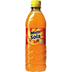 Sola Multi Inhaltsstoffe & Erfahrungen