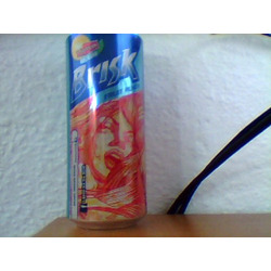 Lipton Ice Tea Fruit Punch Inhaltsstoffe & Erfahrungen