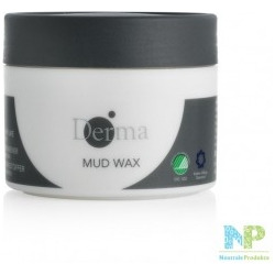 Derma - Mud Wax Inhaltsstoffe & Erfahrungen