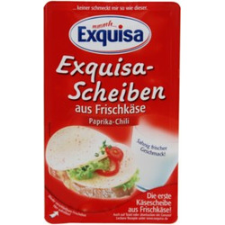 Exquisa Scheiben - Paprika-Chili Inhaltsstoffe & Erfahrungen